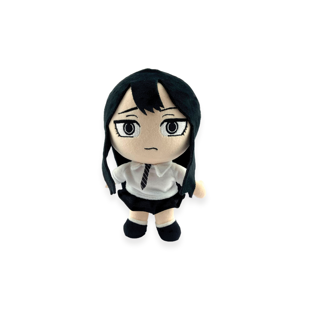 Domi Chan Plush – Ownaj