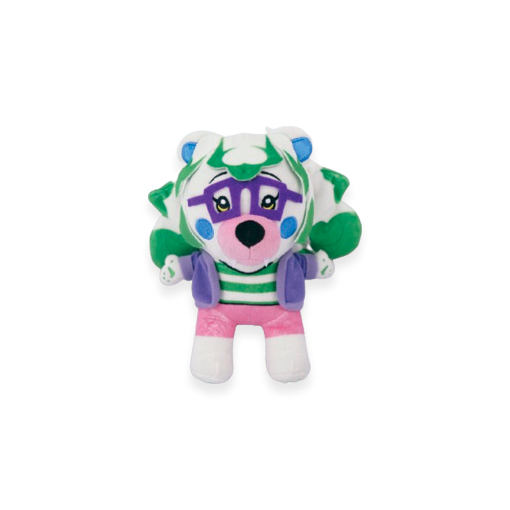 Plushies – Page 2 – Ownaj