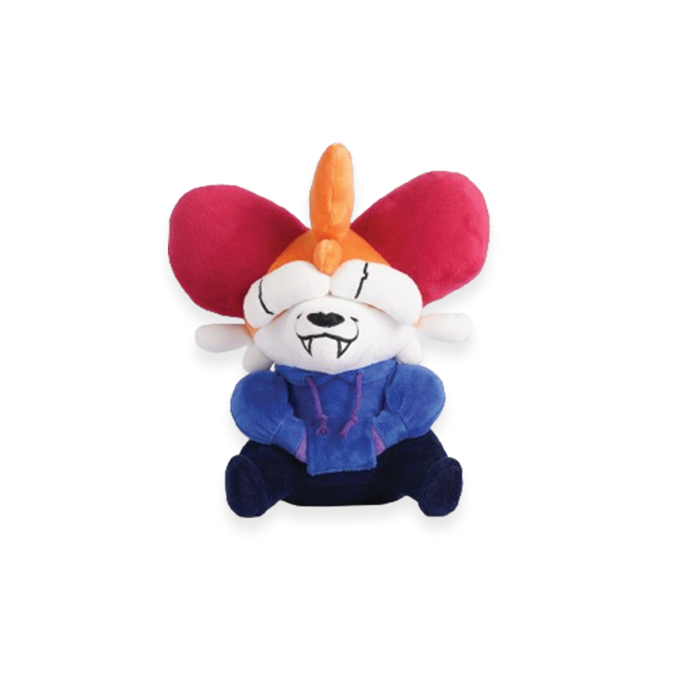 Soups Plush – Ownaj