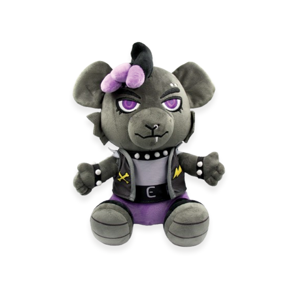 Morrison Phoenix – Ownaj