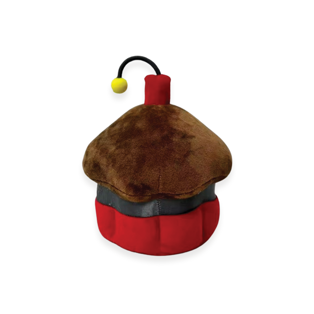 The TNT Muffin Plush – Ownaj