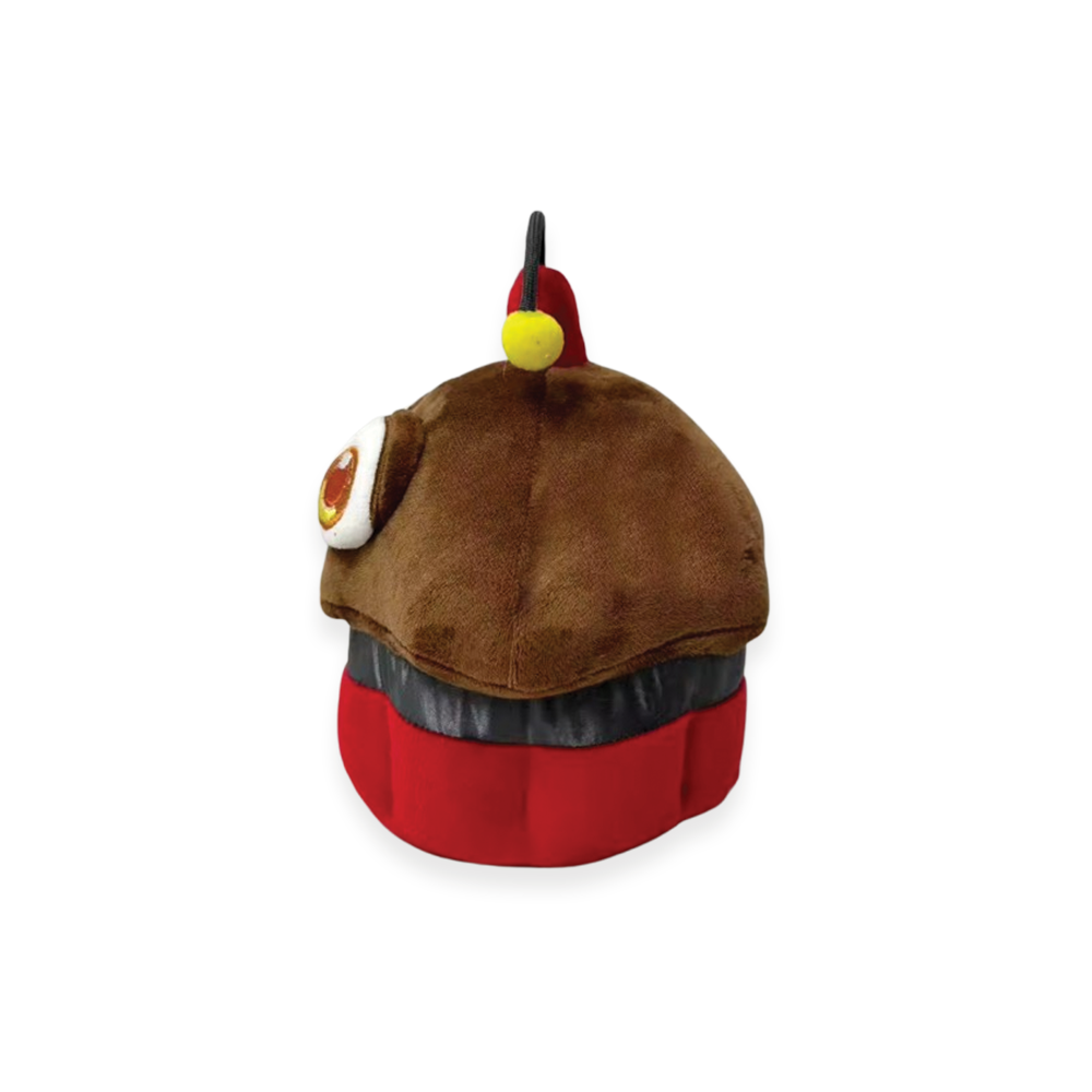 The Tnt Muffin Plush Ownaj