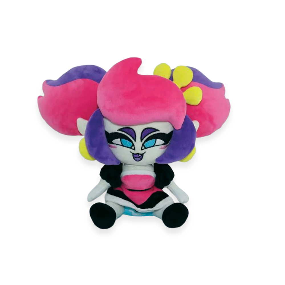 Princess Plush – Ownaj