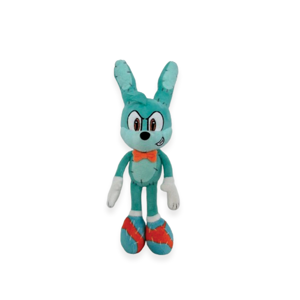 Scrap Plush – Ownaj