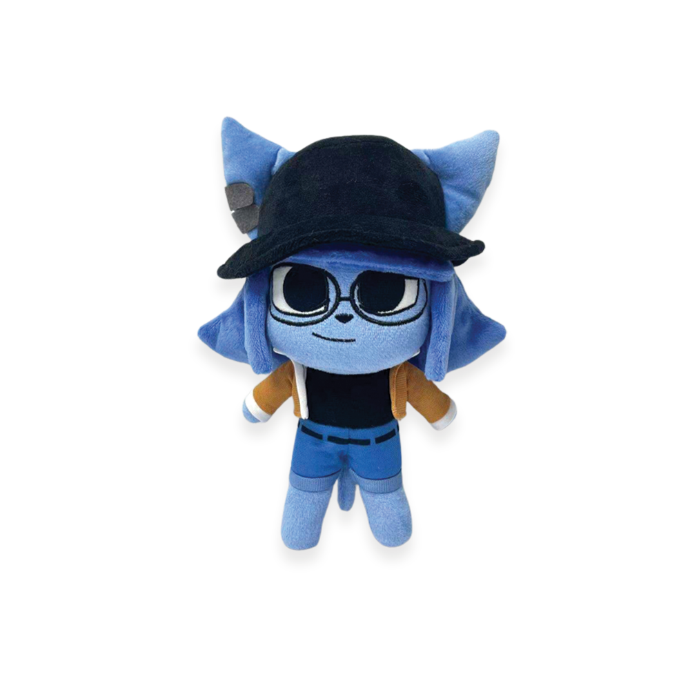 Brooklyn Woods Plush – Ownaj