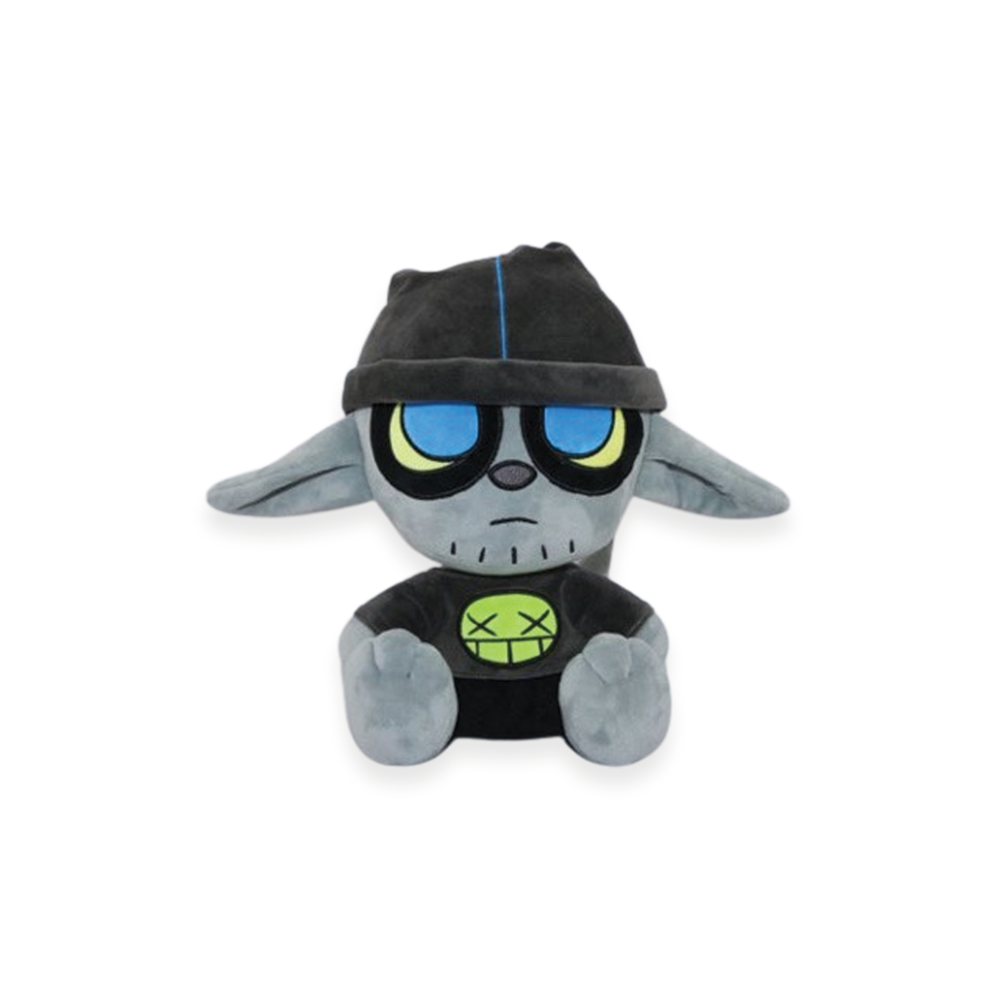 The Banbuds Plush – Ownaj