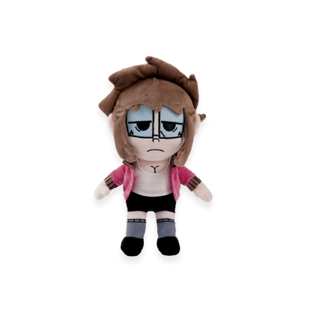 Coach DT Plush – Ownaj