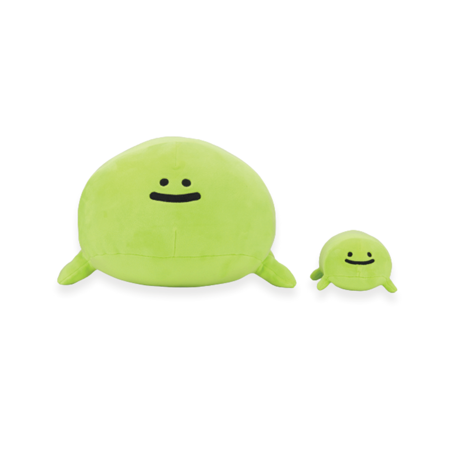 Ferg Plushies – Ownaj