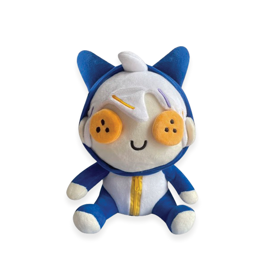 Chuy Peluche – Ownaj