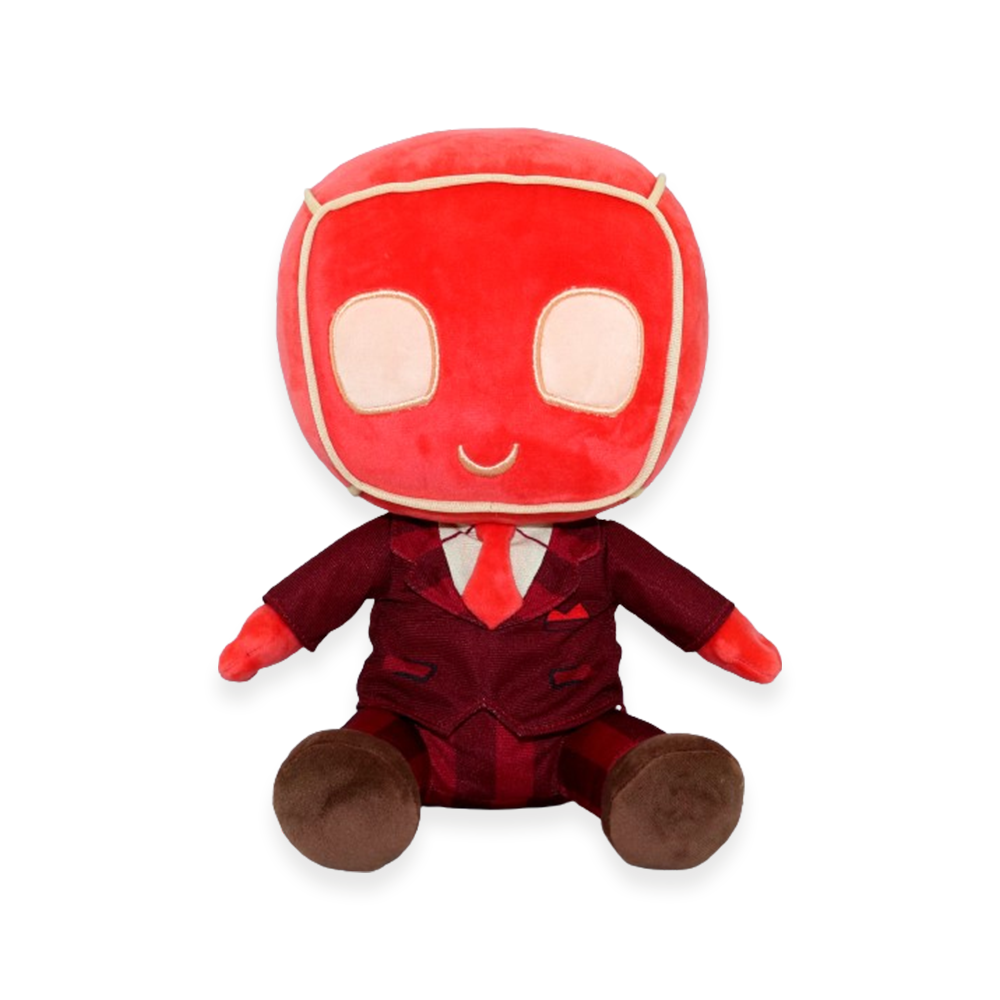 Minaxa Plush – Ownaj