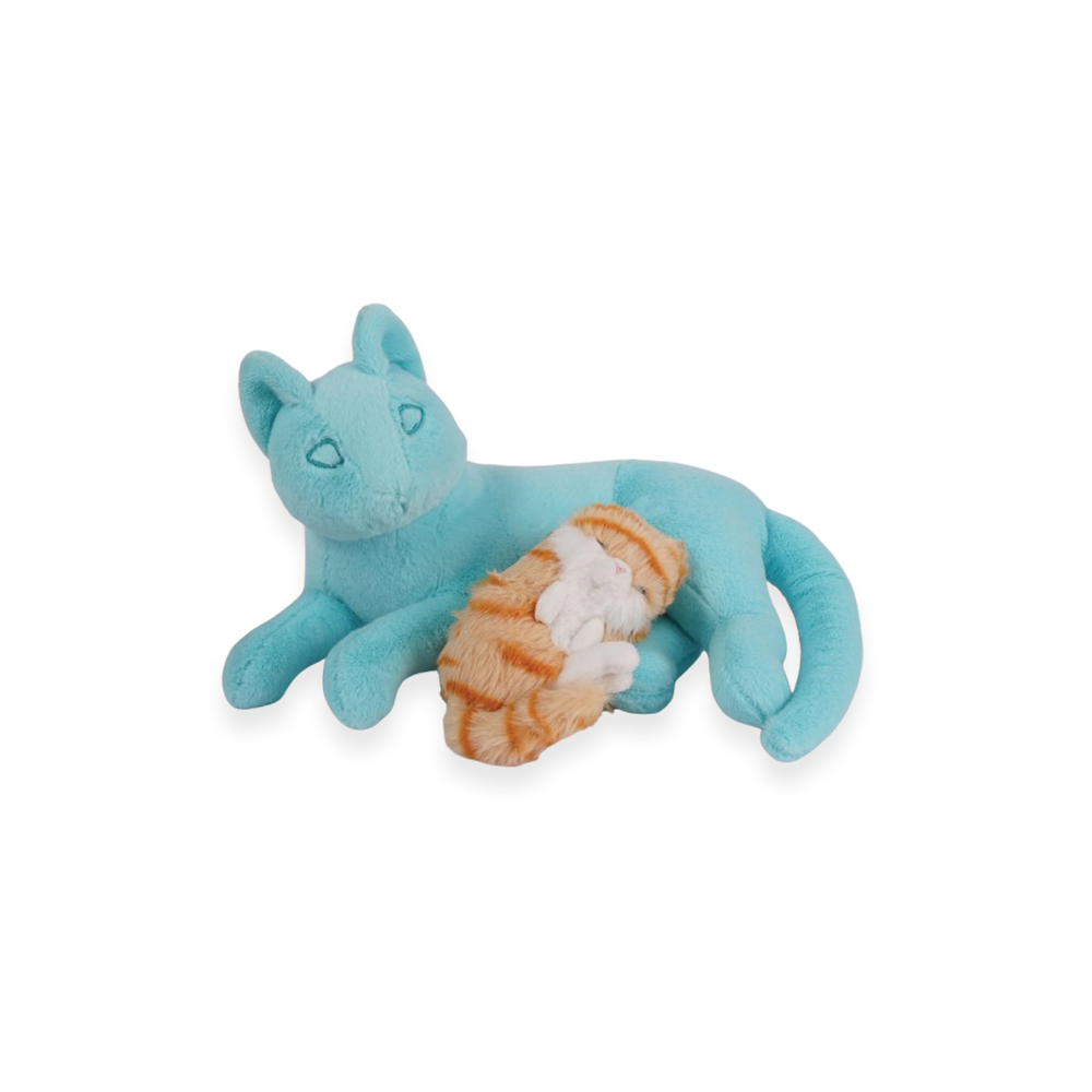 The Stray Guardian – Ownaj