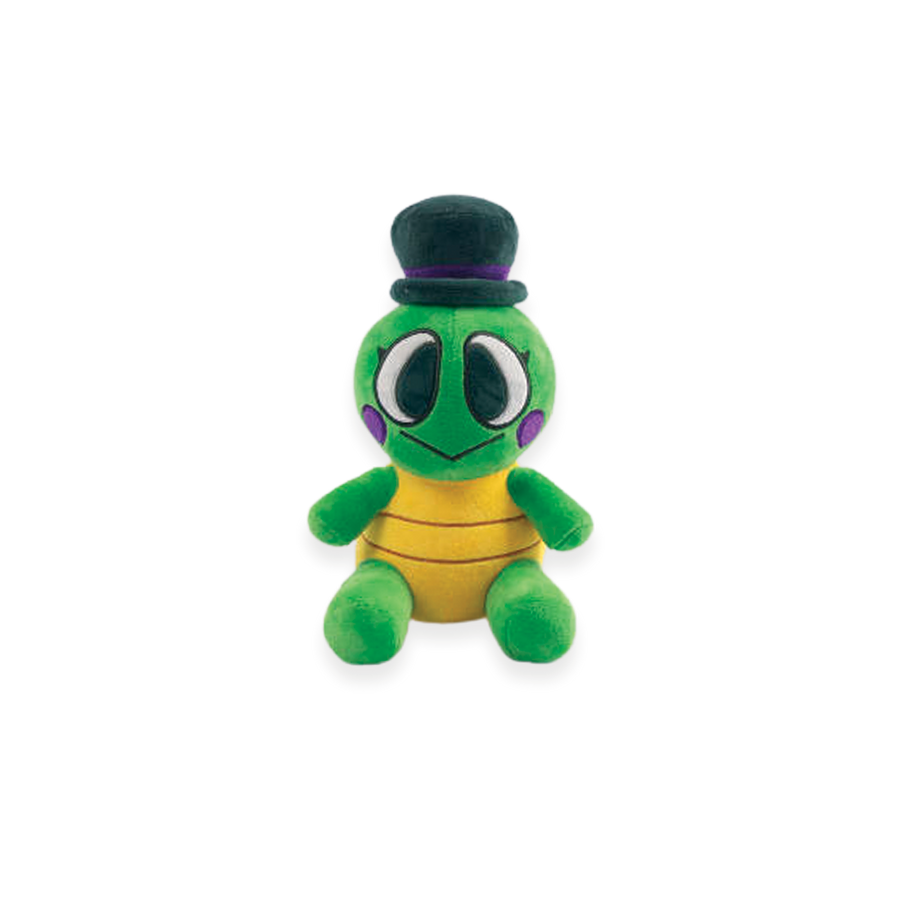 Turtle Plush – Ownaj