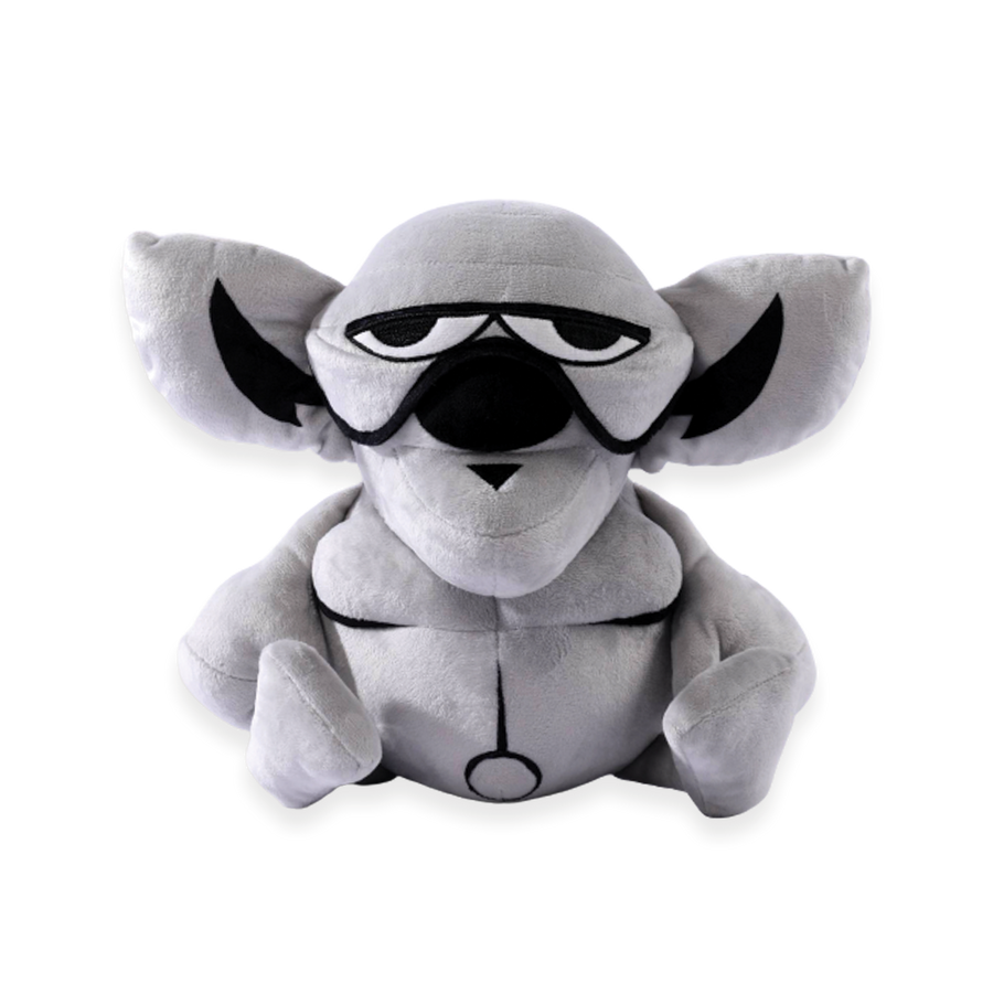 Bogus Plush – Ownaj