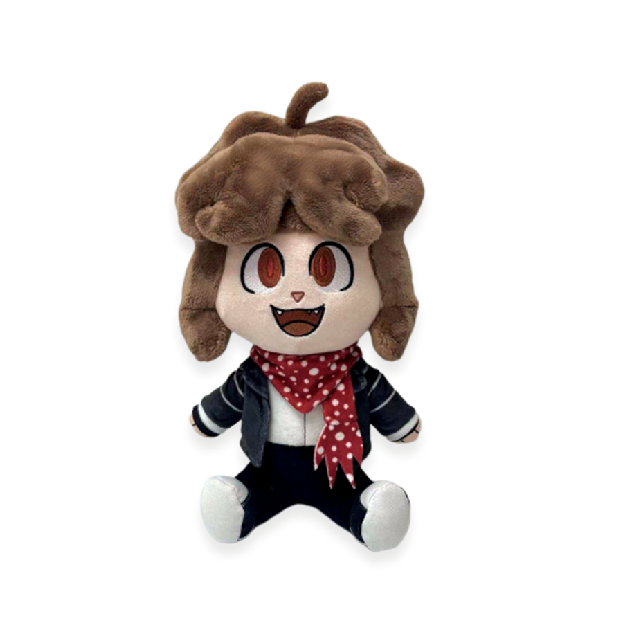 Daggz Plush – Ownaj