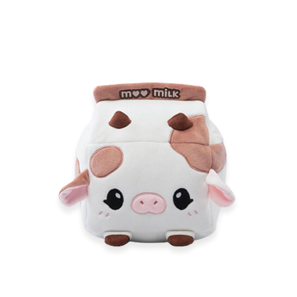 Moo Milk Plush – Ownaj