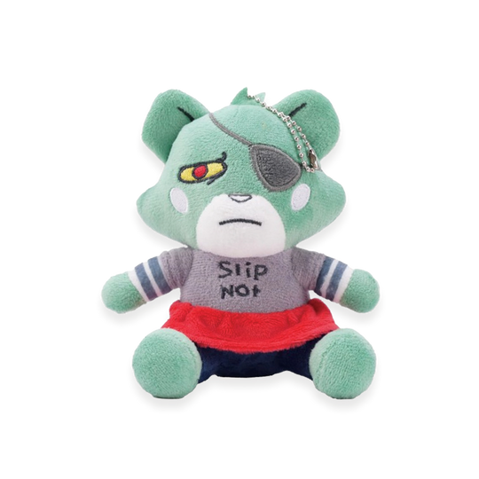 Tiny Blima Plush – Ownaj