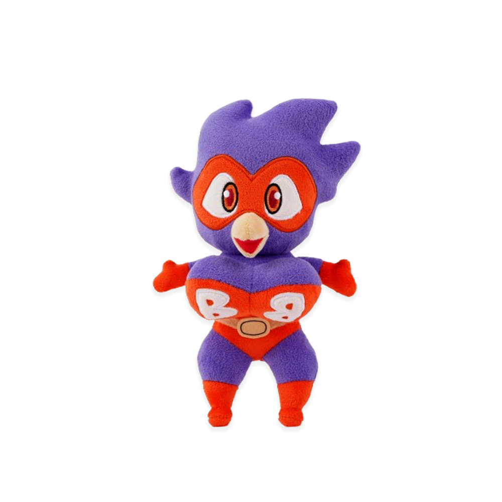 BustyBird Plush – Ownaj