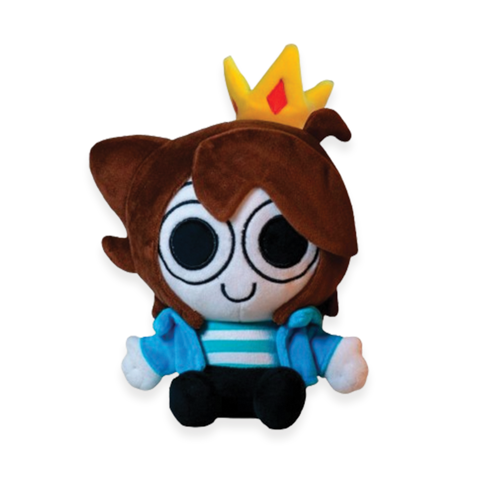 Arapeluche Plush – Ownaj