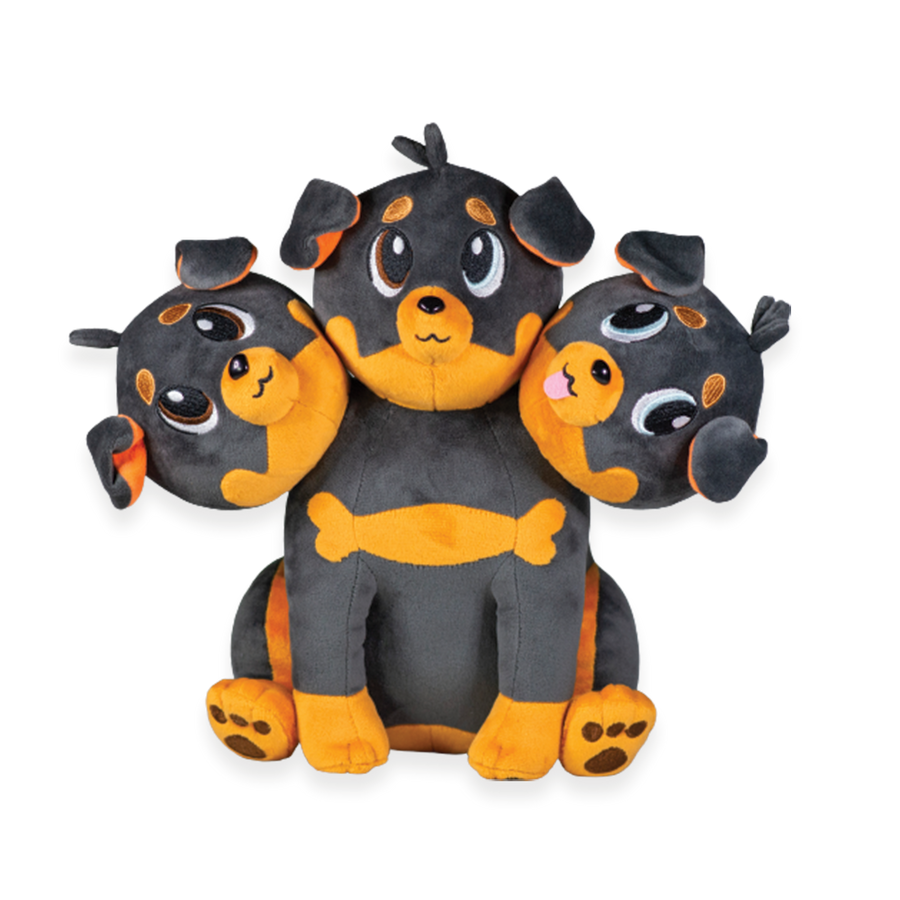 Cerbie Plush – Ownaj