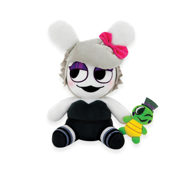 slinky (m.r. springs) - youtube (128x) Minecraft Skin