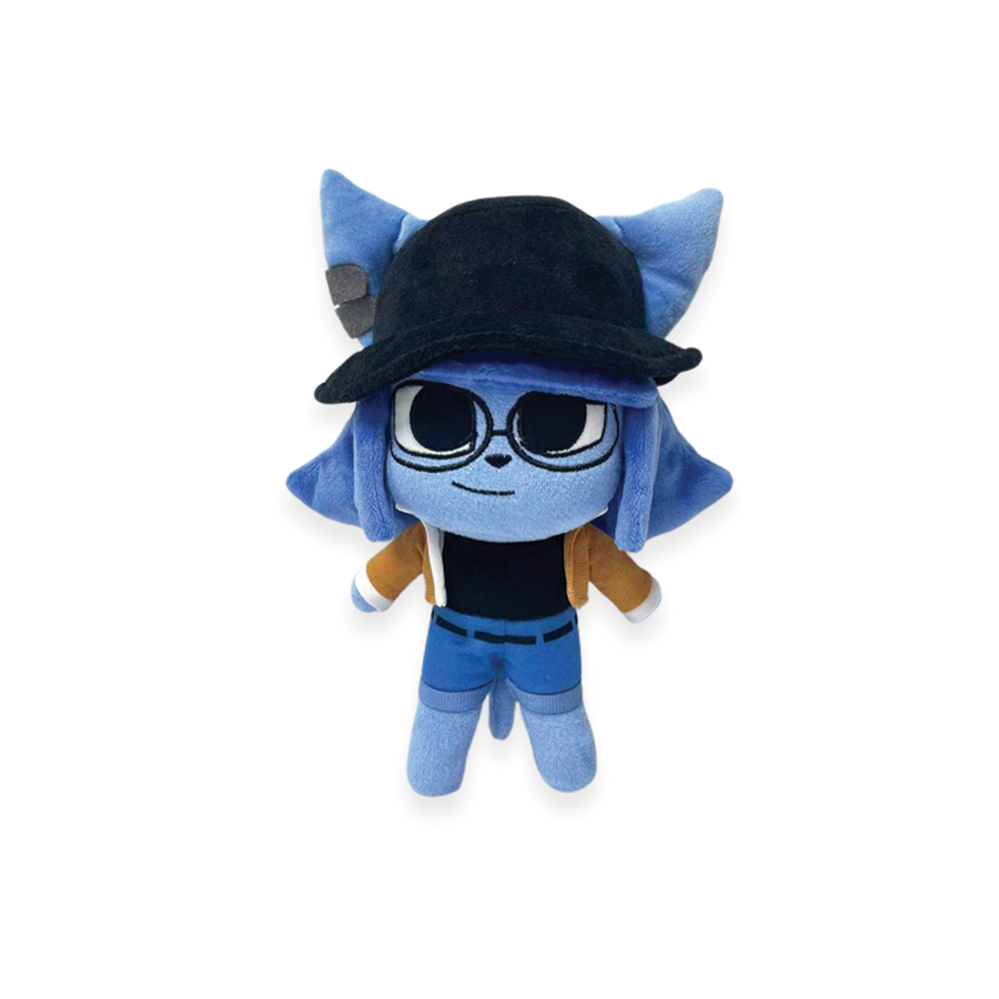 Brooklyn Woods Plush – Ownaj