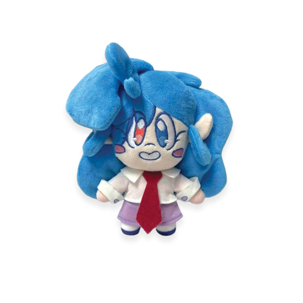 The Becky Plush – Ownaj