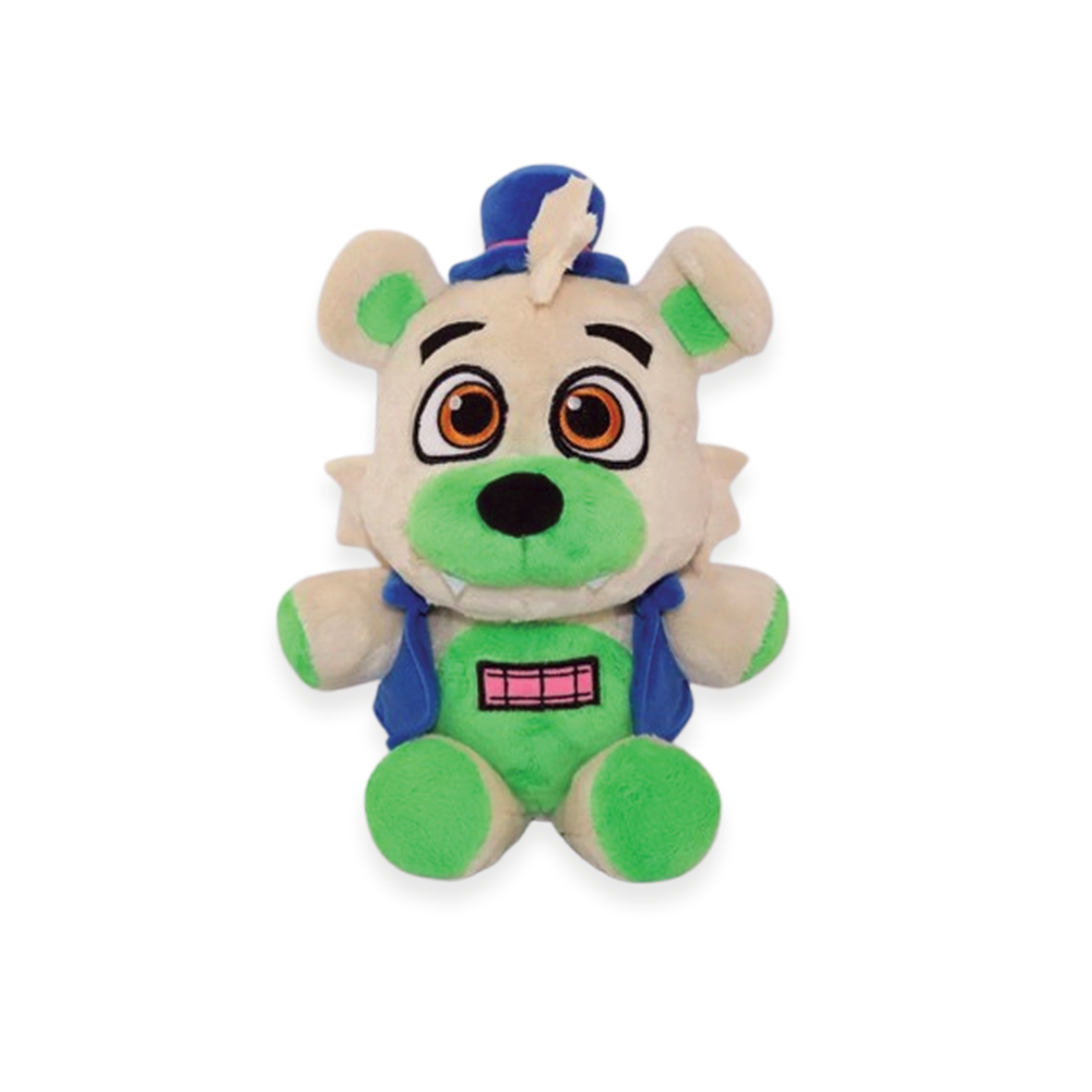 Saucebear Plush – Ownaj