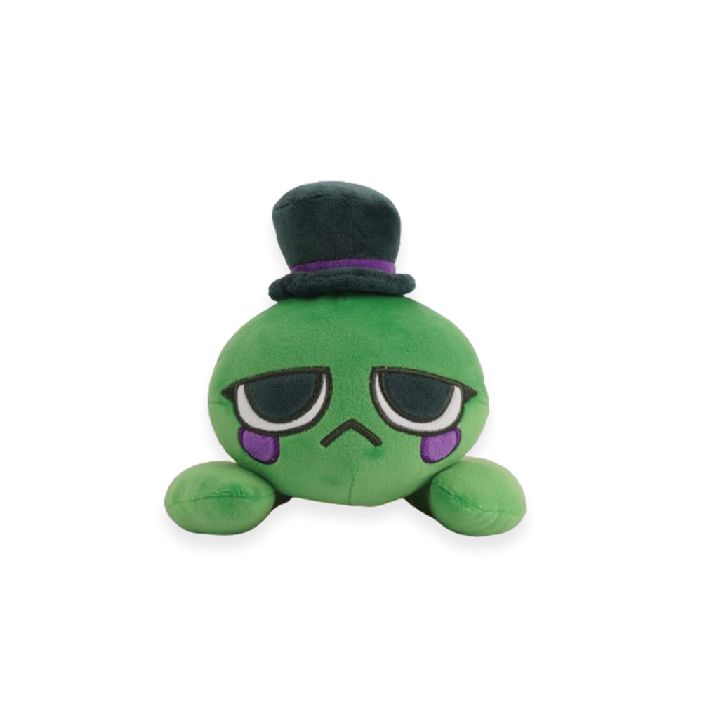 Sleepy Turtle Plush – Ownaj