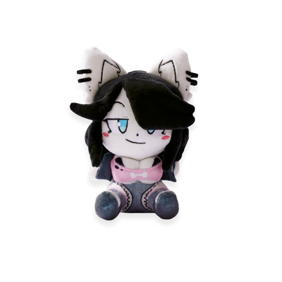 Maggie Plush – Ownaj