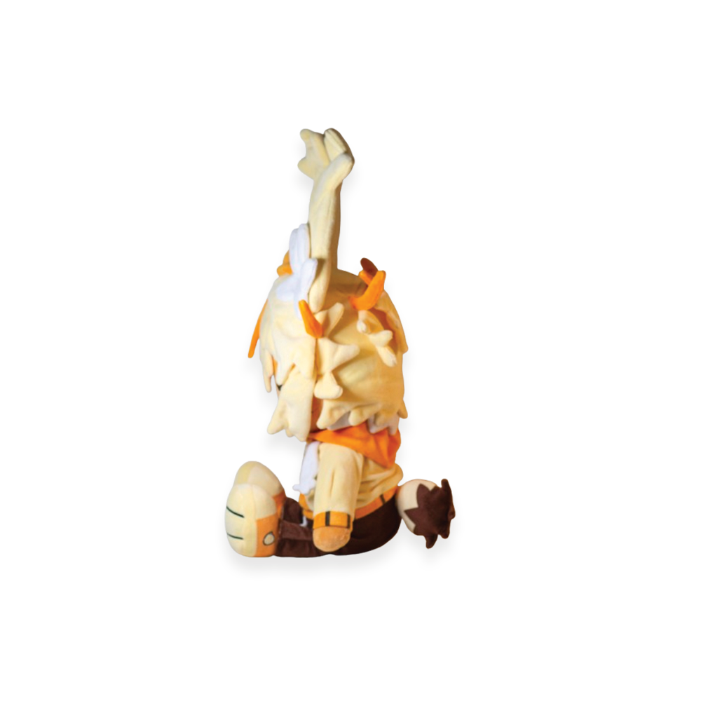 Perry Plush – Ownaj