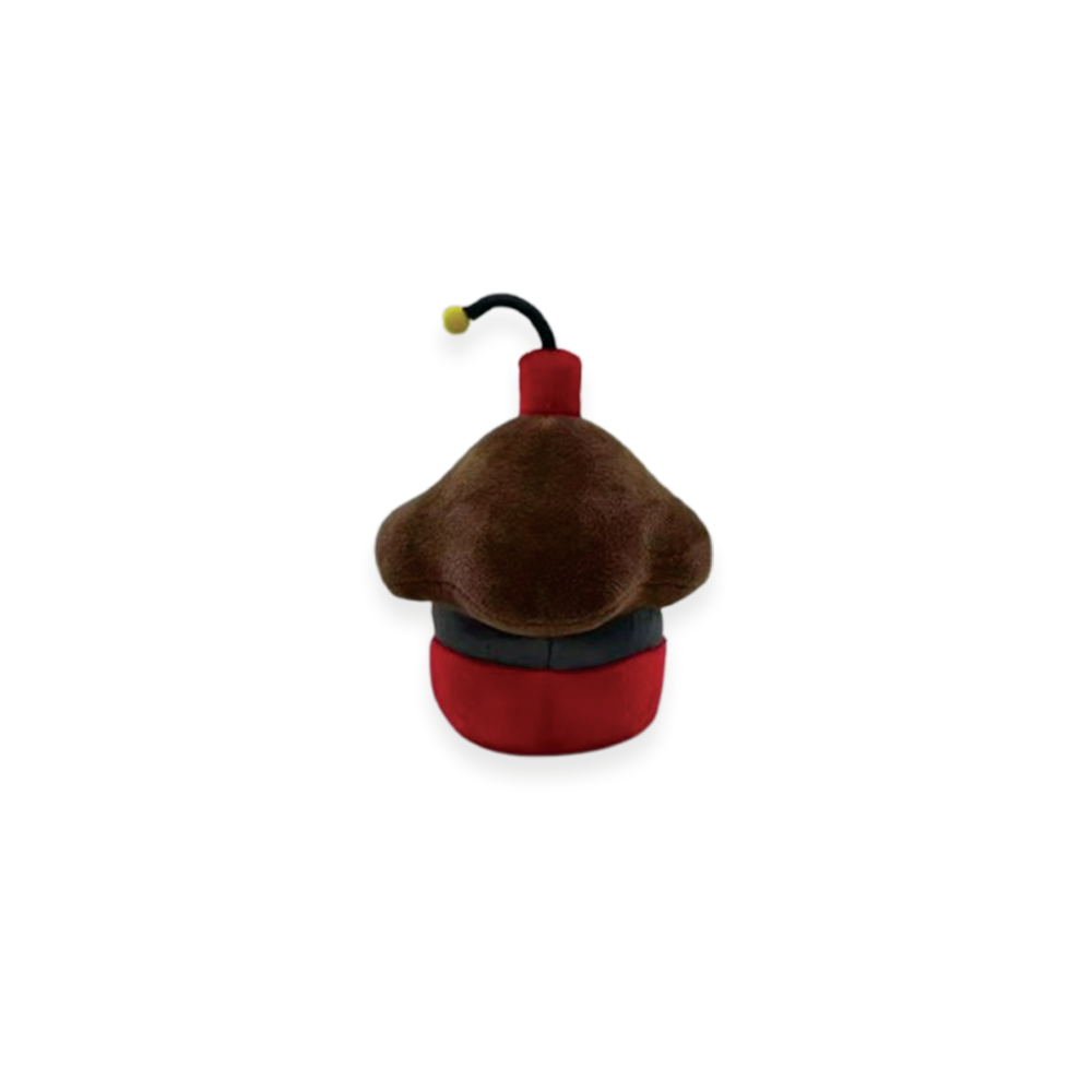 TNT Mini Muffin Plush – Ownaj
