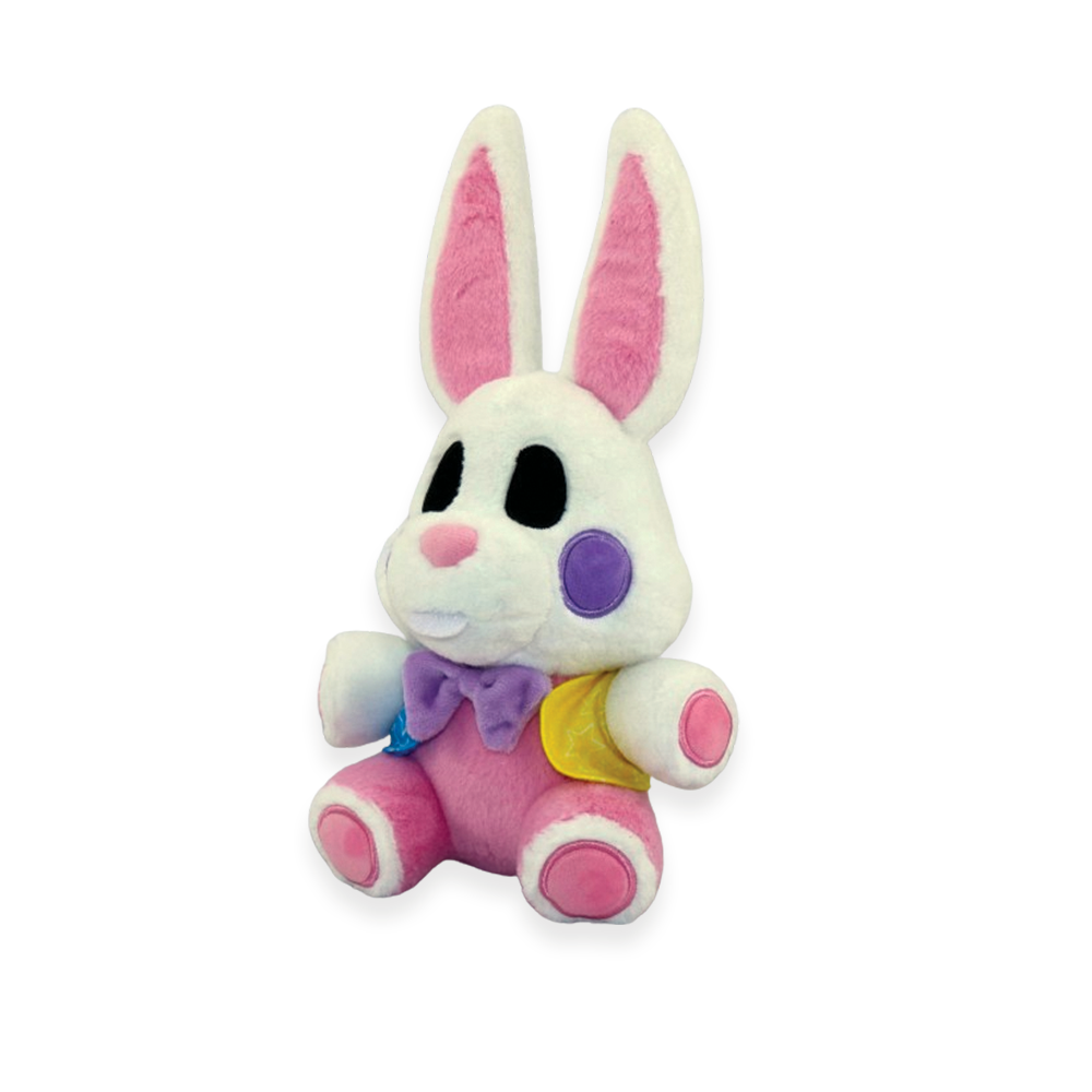 Benny Plush – Ownaj