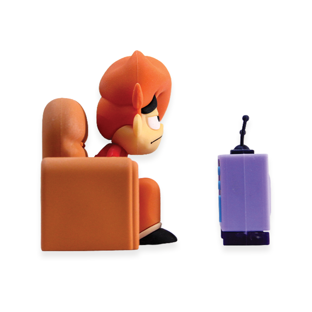 LS Mark + Non-Specific Dog Figure – Ownaj