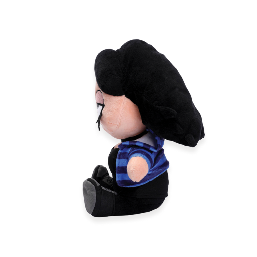 Lizie Plush – Ownaj