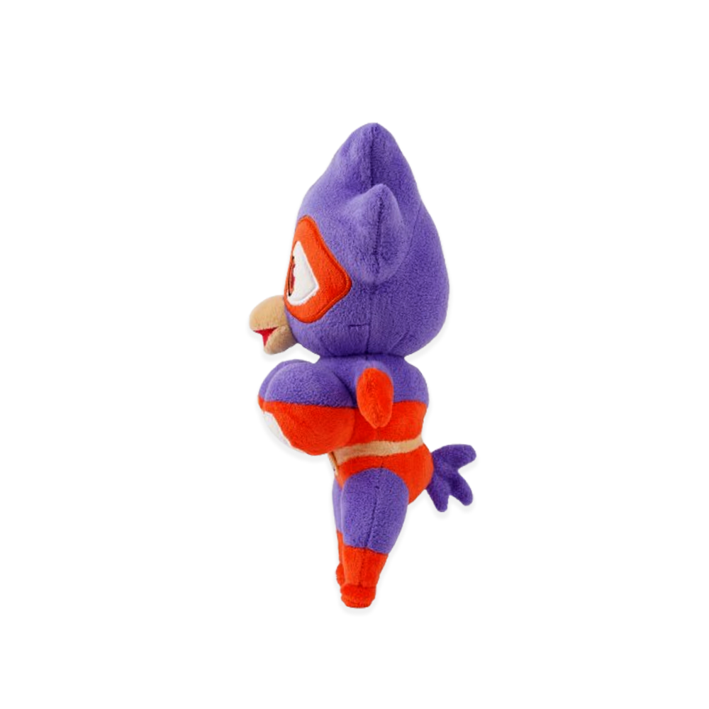 BustyBird Plush – Ownaj