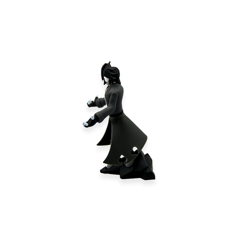 Xavier Rotom Figurine – Ownaj