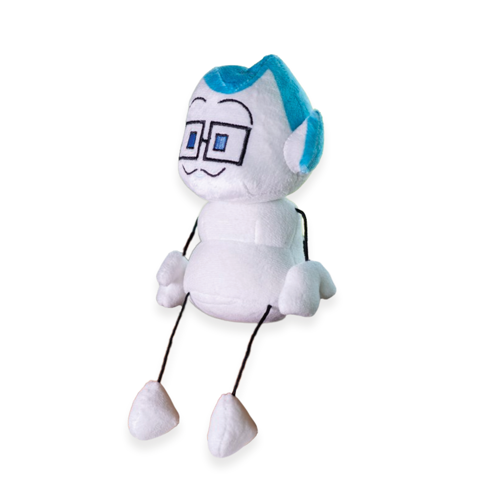 David Toons Plush – Ownaj