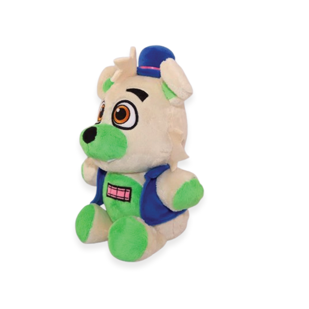 Saucebear Plush – Ownaj