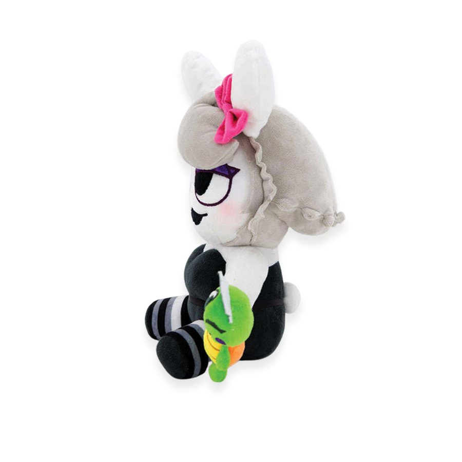 Slinky & Turtle Plush – Ownaj