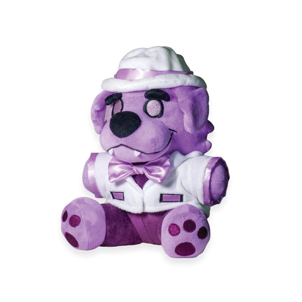 uhyeah Plush – Ownaj