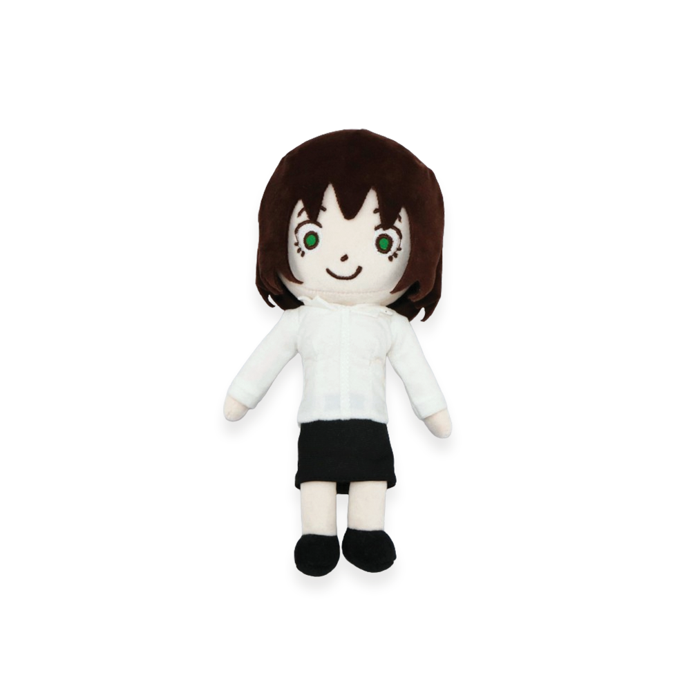 History Teacher Plush – Ownaj