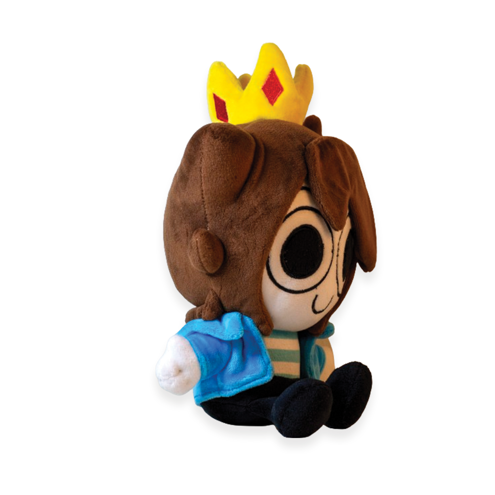 Arapeluche Plush – Ownaj