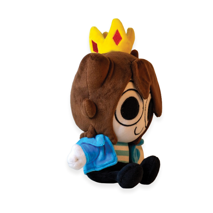 Arapeluche Plush – Ownaj