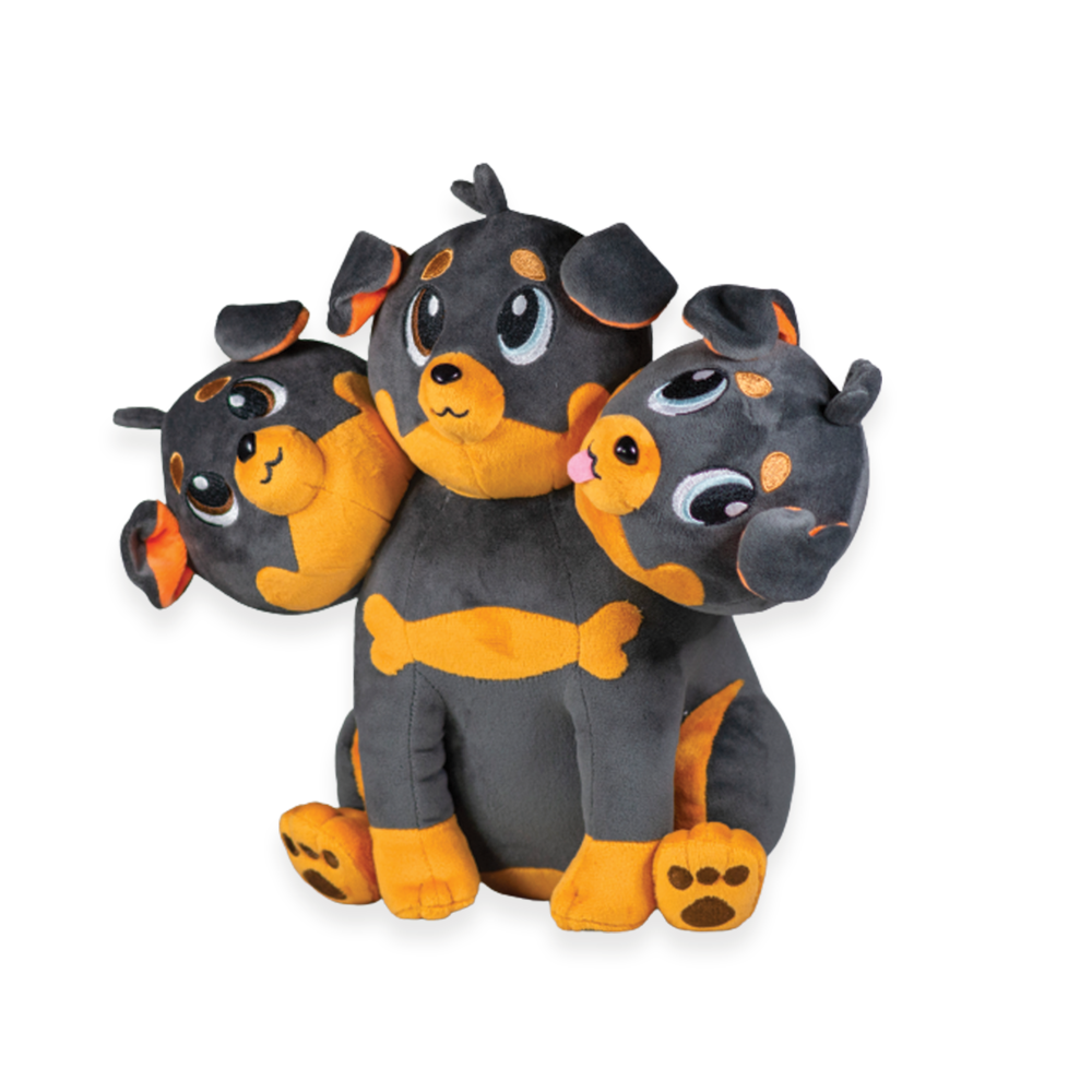 Cerbie Plush – Ownaj