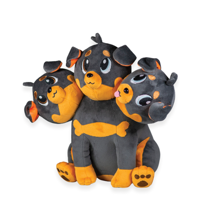 Cerbie Plush – Ownaj