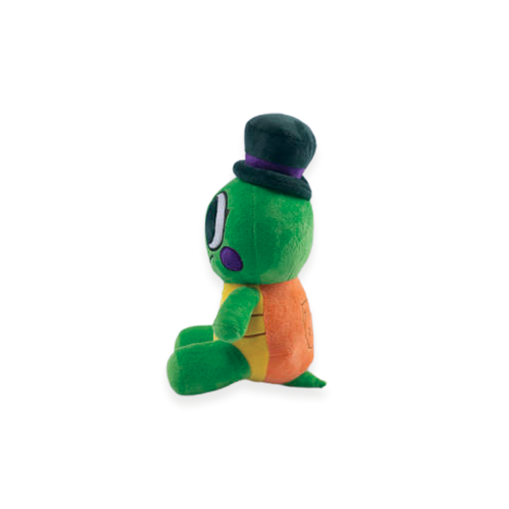 Turtle Plush – Ownaj