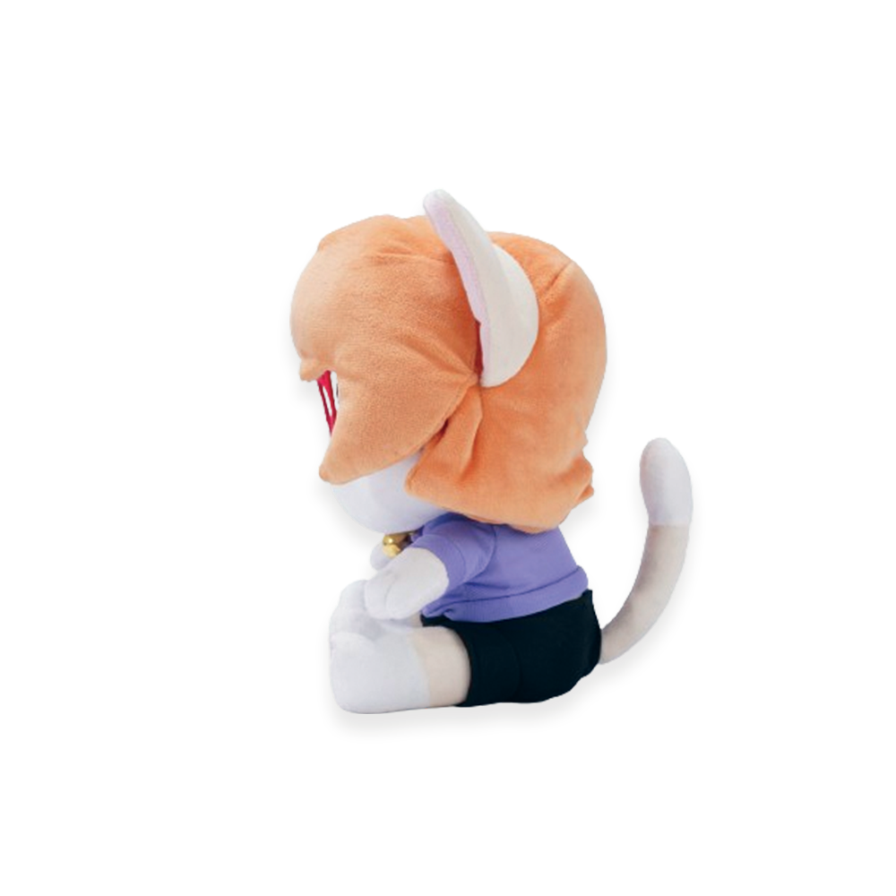 Queen Plush – Ownaj