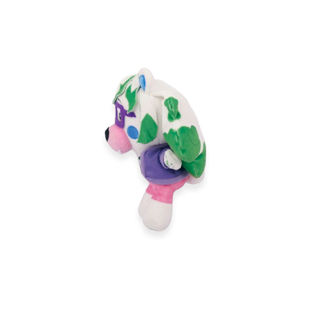 Tracey the Panda Bear Plush – Ownaj