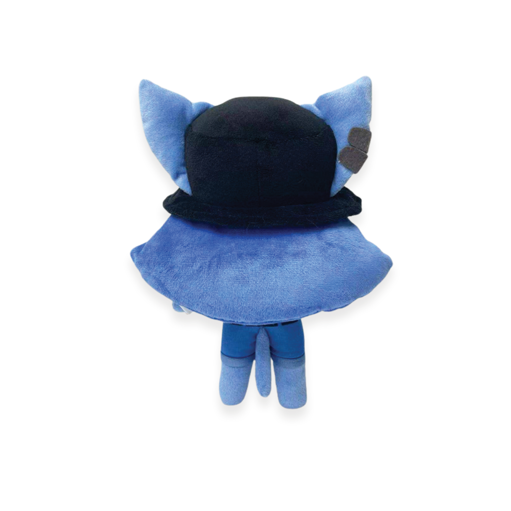 Brooklyn Woods Plush – Ownaj