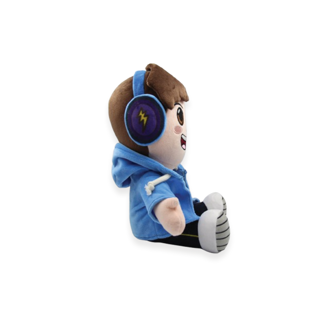 Lightning Plush – Ownaj